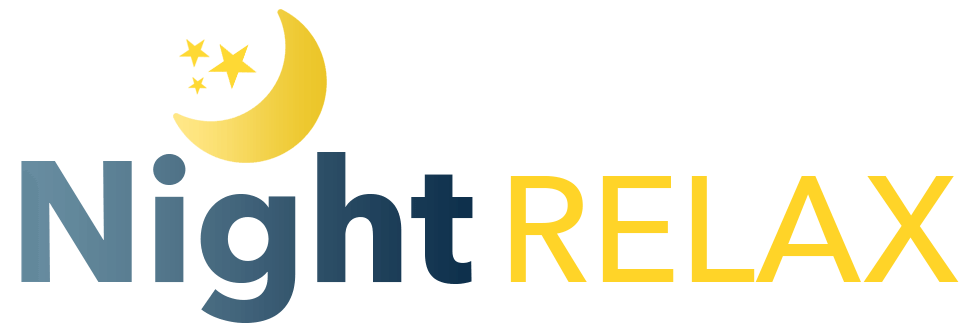 Night Relax - Sito prodotto-top.it